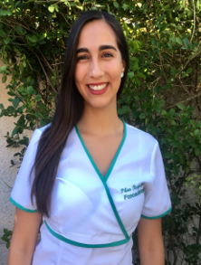 Fonoaudióloga | Cobil