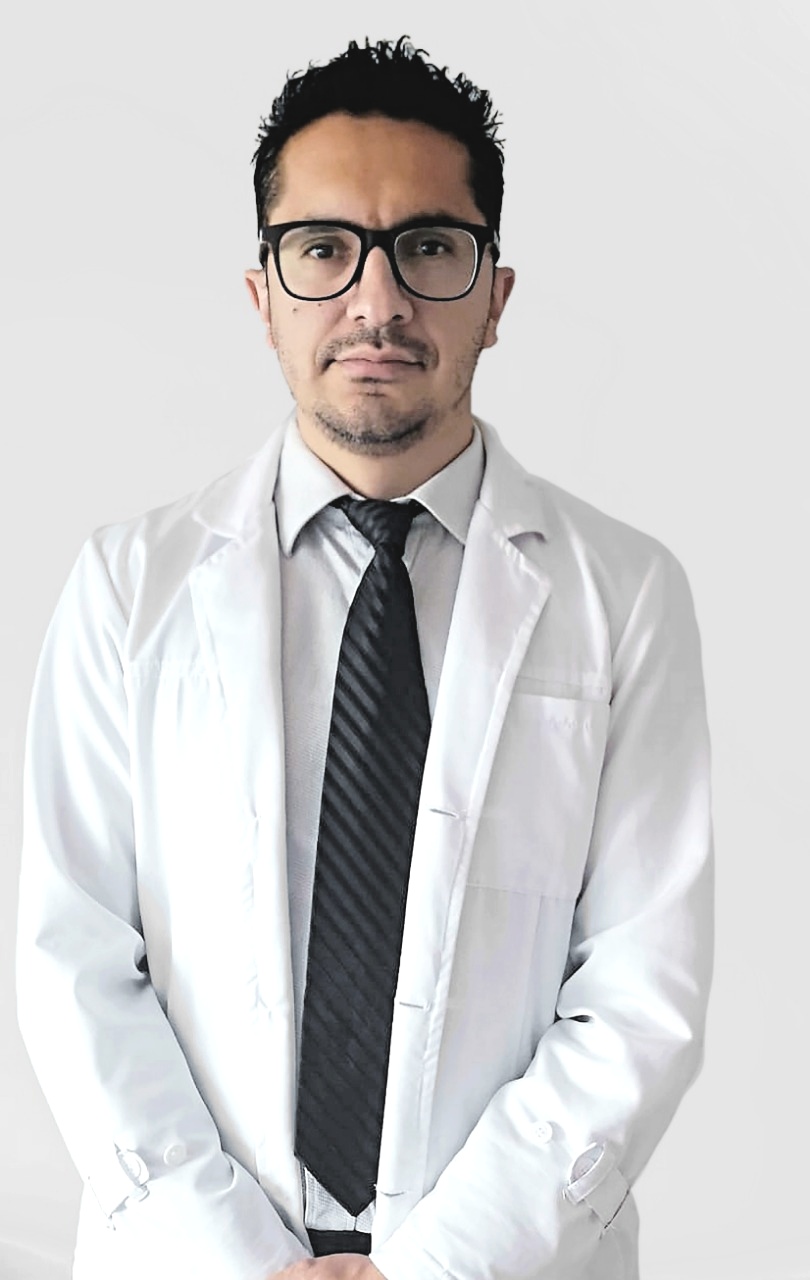 Especialistas | Cobil